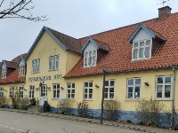 Vinduespudser Fuglebjerg - MVPolering